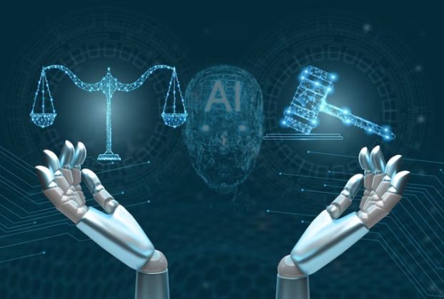 Ethical Challenges of Using Artificial Intelligence in the Judiciary ...